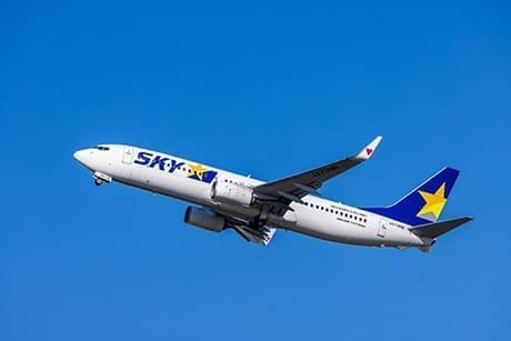 Skymark 天馬航空神戶包機 2025年10月限時開航，暢遊關西與中四國超便利！ - 去日本包車